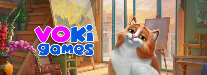 Робота в Voki Games. Відкриті вакансії — Work.ua