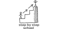Робота в Step by step school. Відкриті вакансії — Work.ua