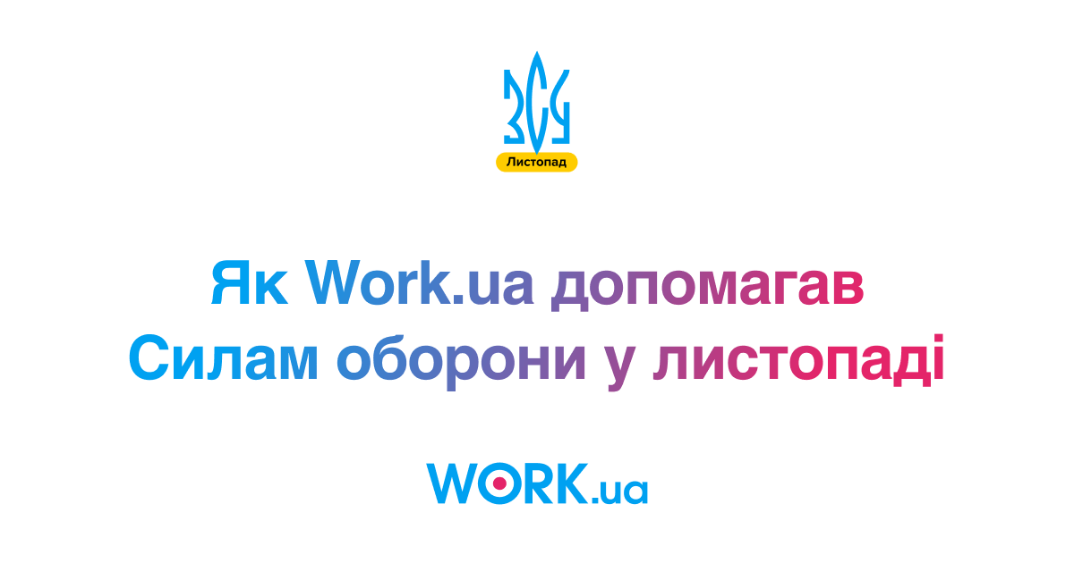 30 волонтерських завдань, 9 ударних дронів та понад 6 млн грн: як Work.ua допомагав армії у ...